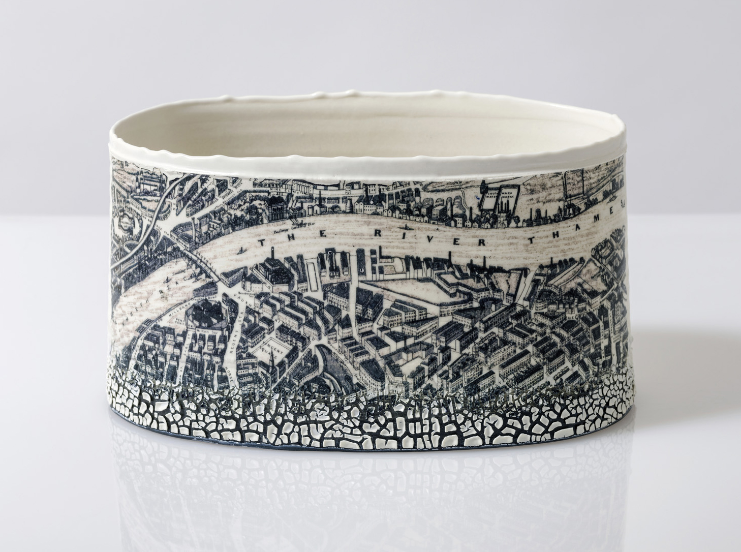 Raewyn Harrison Ceramics - Raewyn Harrison Ceramics