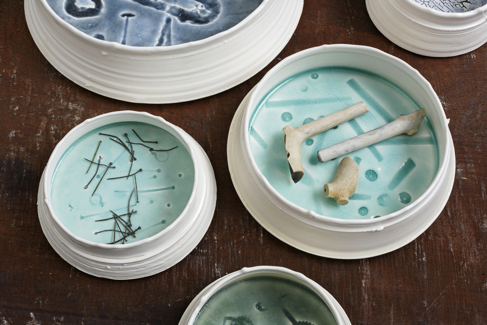 Raewyn Harrison - Raewyn Harrison Ceramics